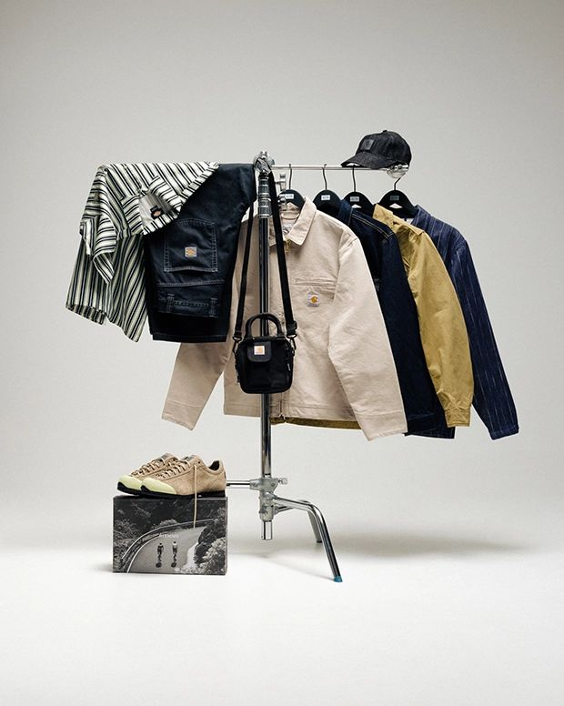 How to Build a Streetwear Wardrobe from Scratch in India – ProjektStreet®