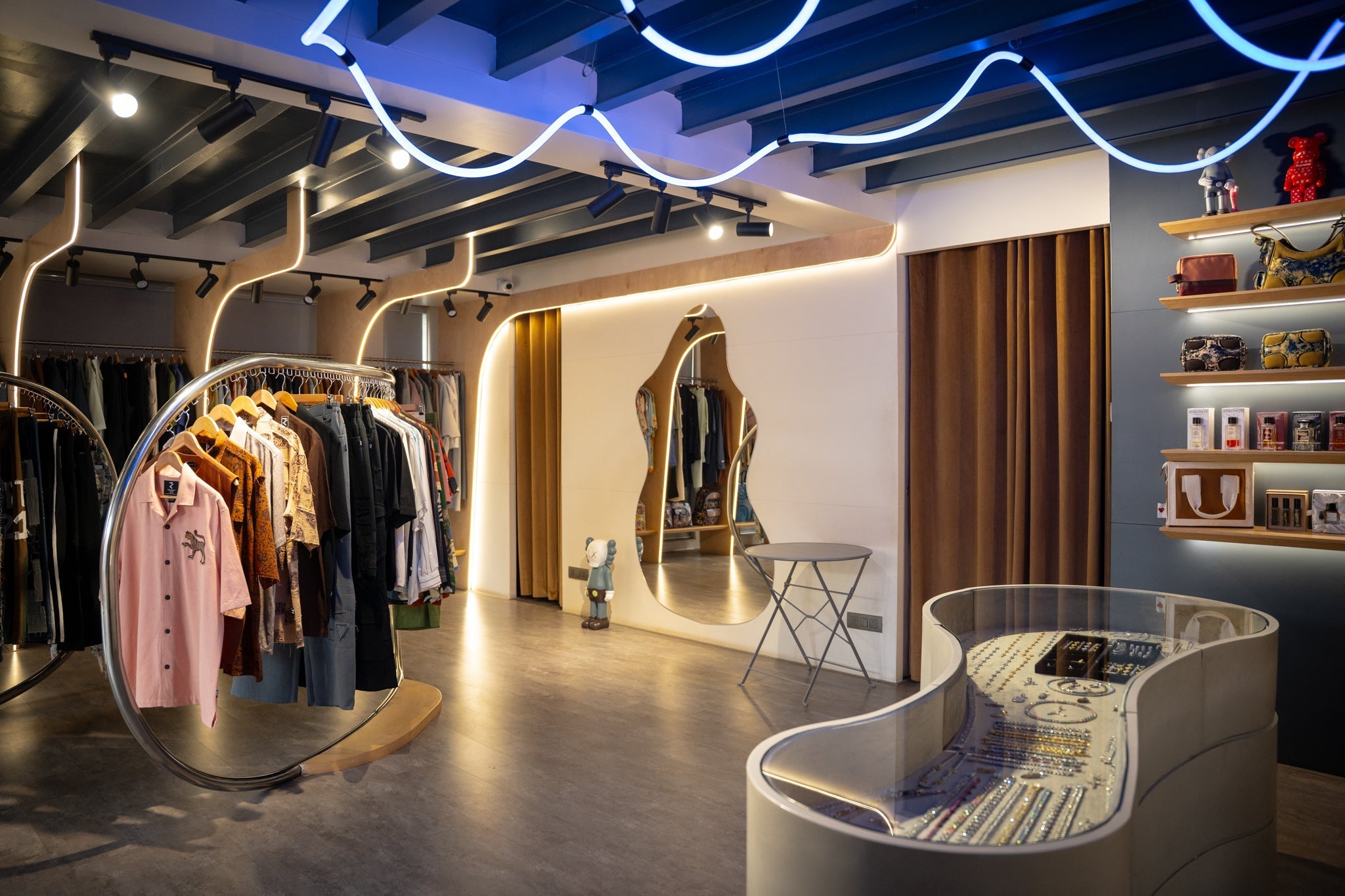 Latest Streetwear Launches Mumbai 2025: Trends & Local Drops ...