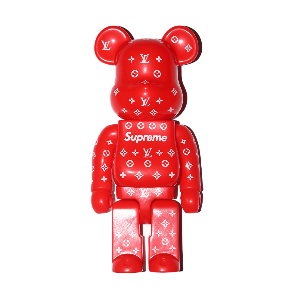 Supreme BearBrick – ProjektStreet®